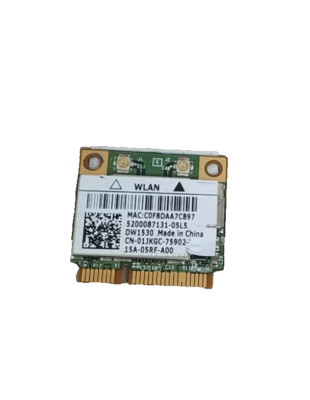 Dell Latitude E6420 Wlan-Karte Wifi Card Wireless, Originalteil | eBay