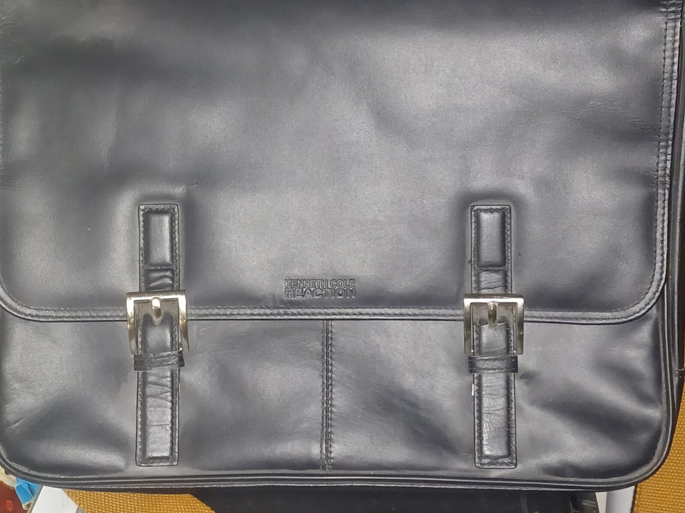 kenneth cole reaction bag new | eBay