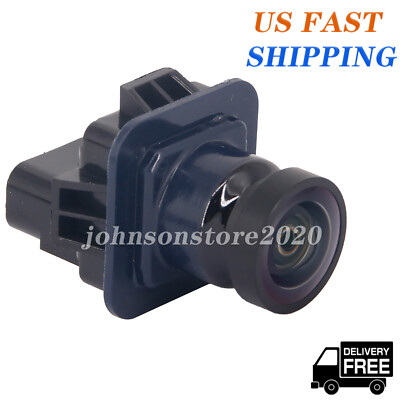 For 2012 2013 2014 Ford F-150 Rear View Camera Back Up Safety Camera ...
