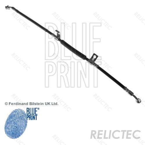 Left Brake Hose Line for KIA:SORENTO I 1 58731-3E200 58731-3E200 | eBay