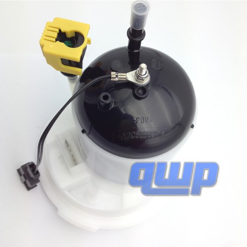 Fuel Tank Sender Cover W Filter WGC500140 For 2002-2009 Land Rover ...