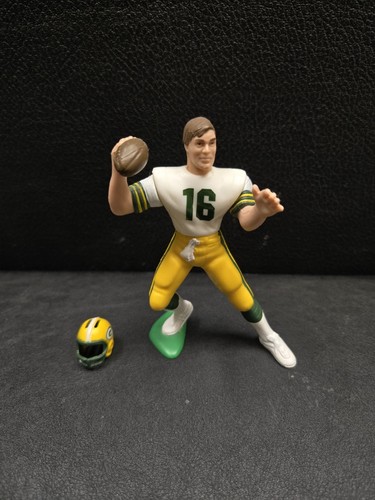 1988 Kenner NFL Starting Lineup - Randy Wright - Green Bay Packers RARE ...