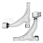 Front Lower Control Arms Pair for Buick LaCrosse Regal Cadillac XTS ...
