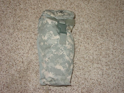 CT-6 Military ACU NSN: 6515-01-521-5730 Carbon Leg Traction Splint | eBay