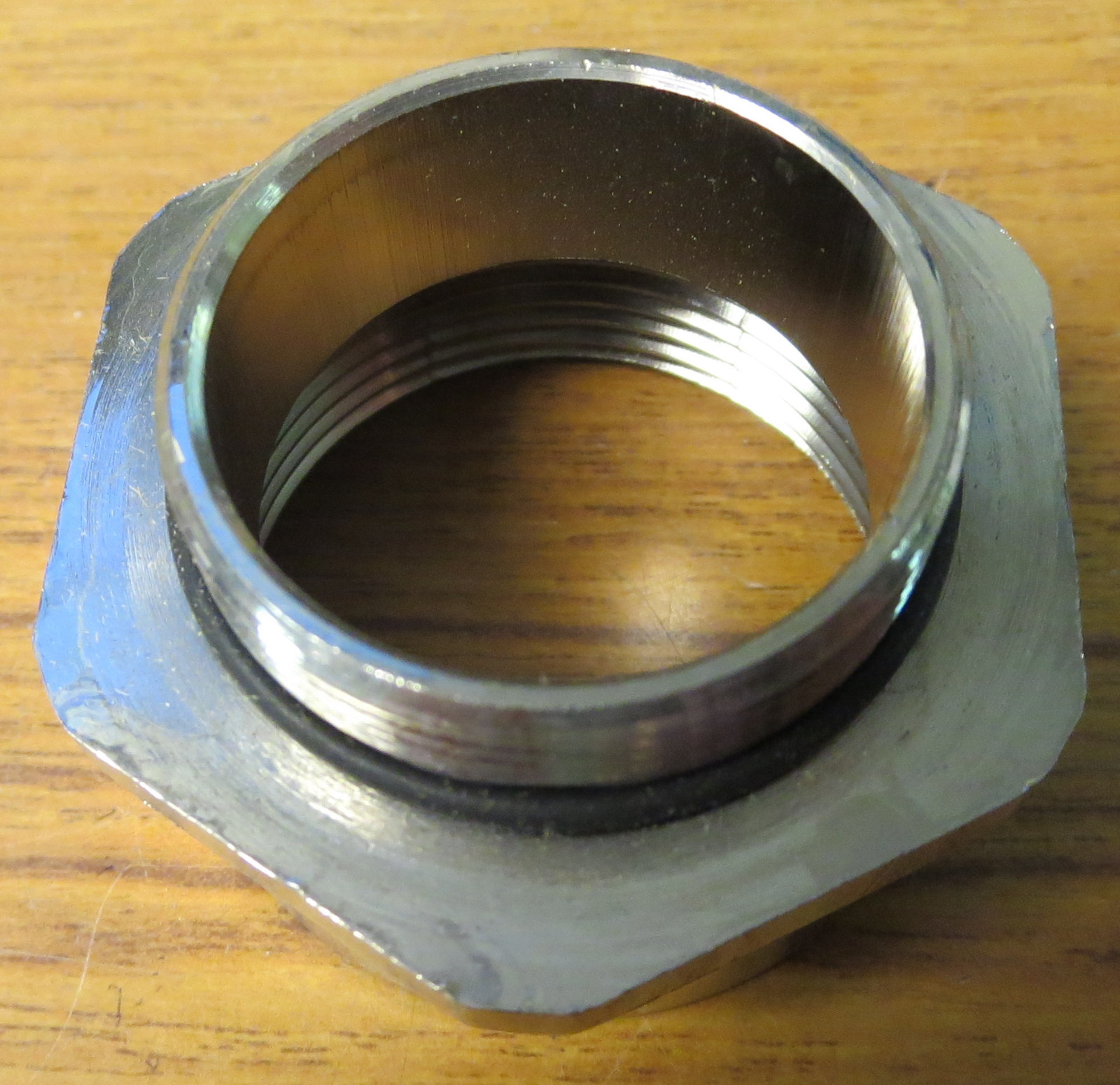 Walther Procon PG 29-125 Metric Thread Adapter | eBay