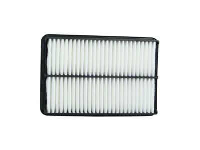 For 2007-2009 Kia Spectra Air Filter 78992ZZ 2008 2.0L 4 Cyl VIN: 2 Air ...