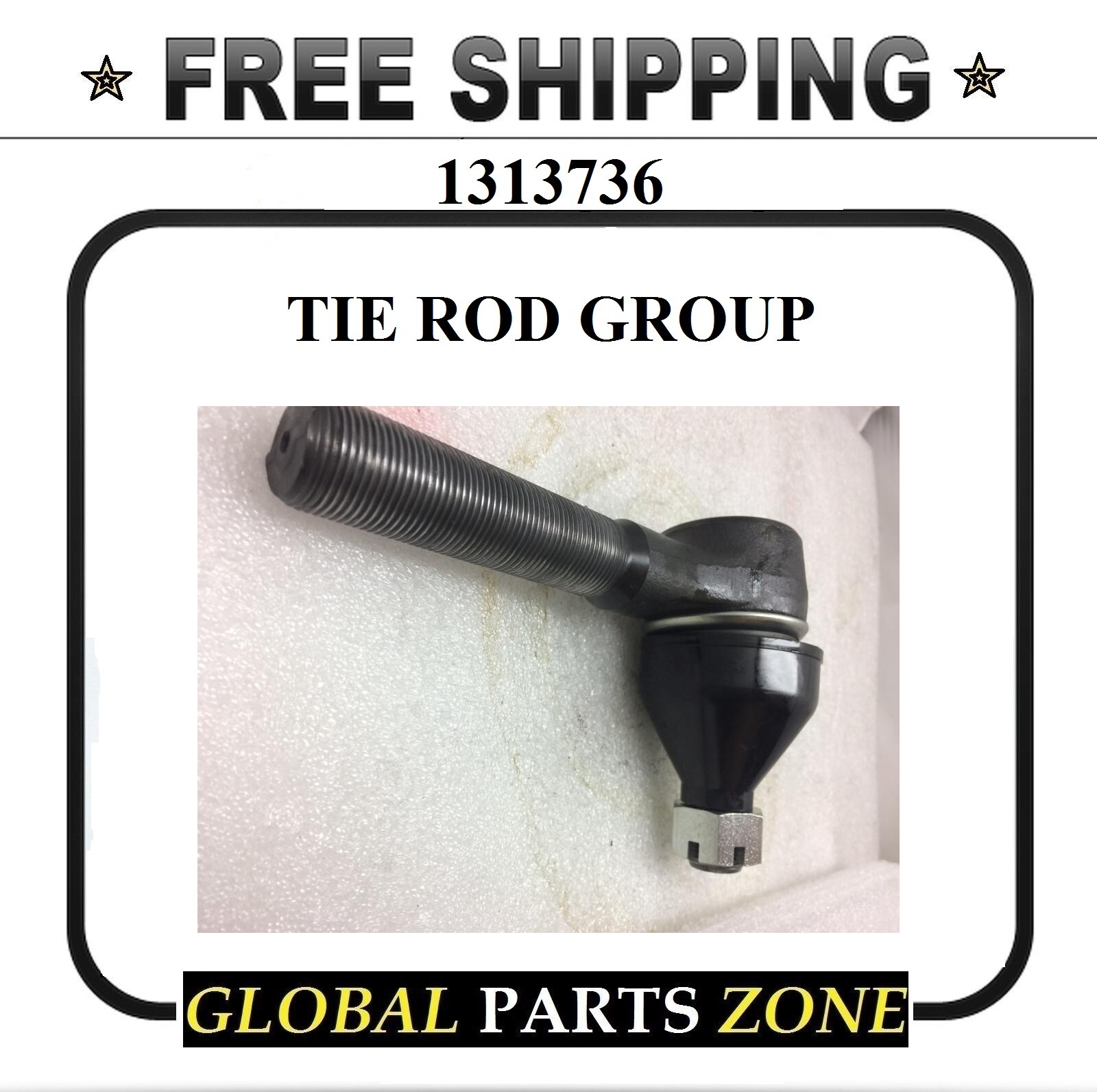 1313736 - TIE ROD GROUP 6G1780 3256211 7D8913 for Caterpillar (CAT) | eBay