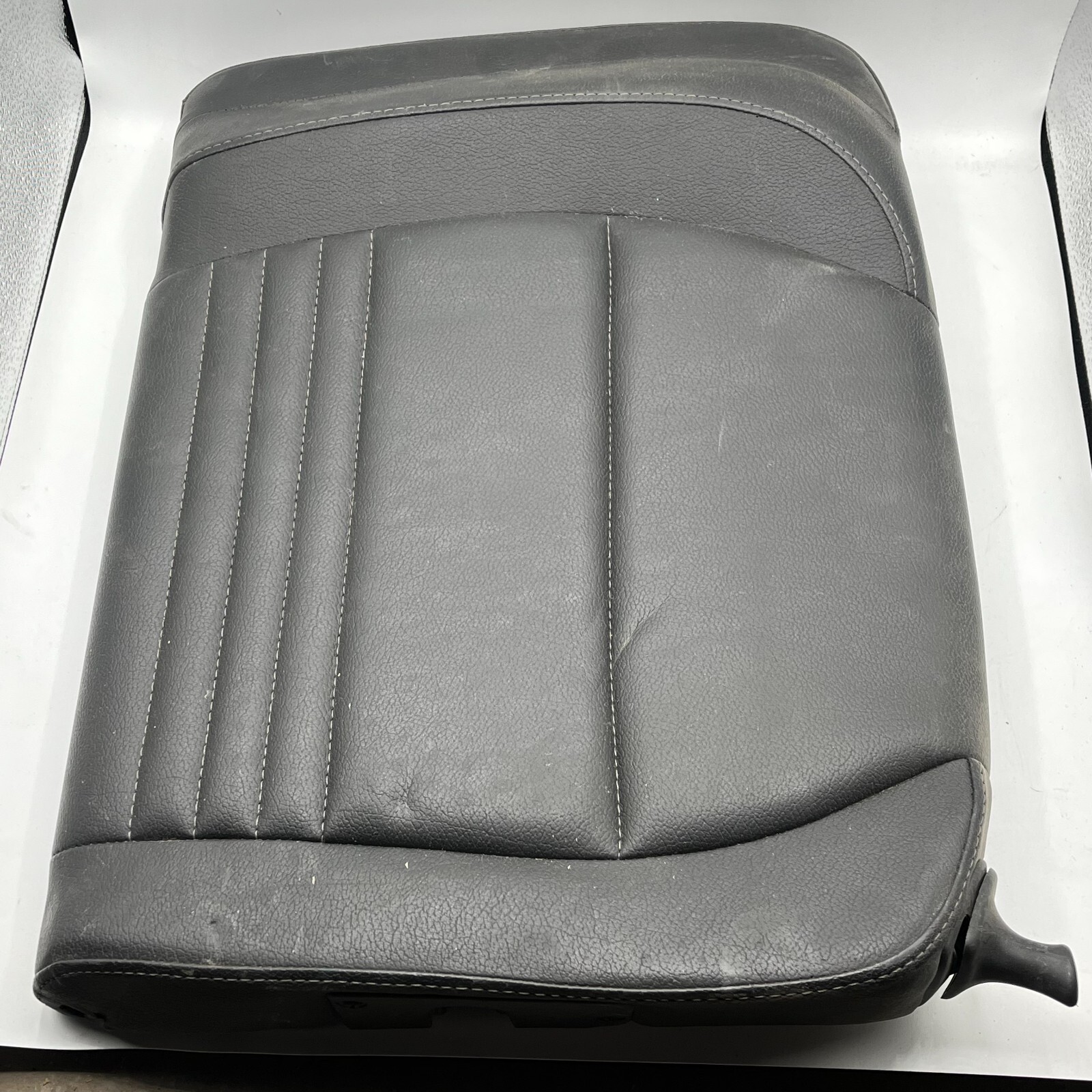 OEM 1999-2004 Porsche 911 Rear Seat Upper Back Rest Left Driver | eBay