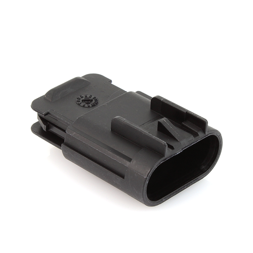 3-Way Male Metri-Pack Housings, GT 280 Series, Sealed #15326623 (Pack ...