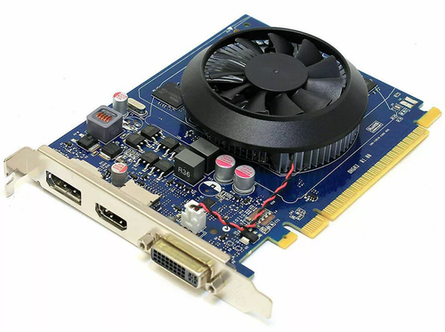 NVIDIA GT640 with Mac Pro boot screen 1GB Video Card Metal Support | eBay