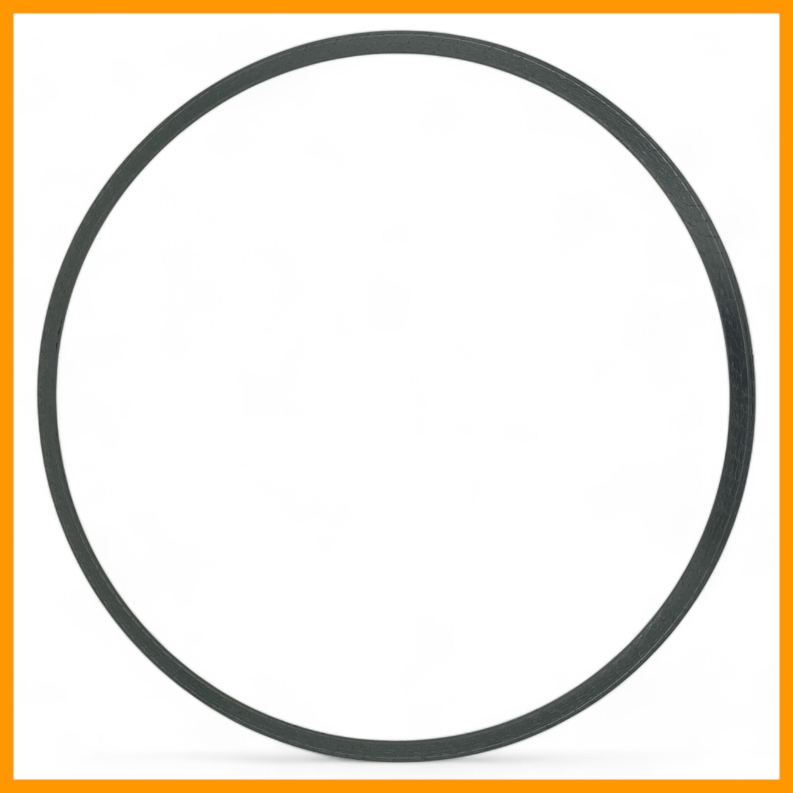 DPF Gasket Fits Cummins Engines OEM# 5304868 5417859 2011938PE 14-1/4 ...