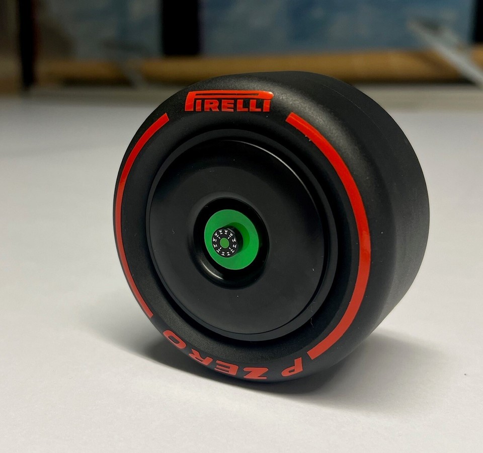 42171 Lego Mercedes AMG F1 W14 Pirelli tyre sticker Set. High Quality ...