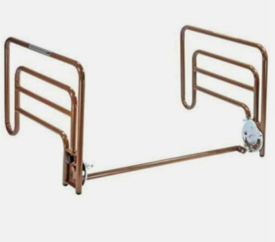 INVACARE 6632 bed assist rails pair | eBay