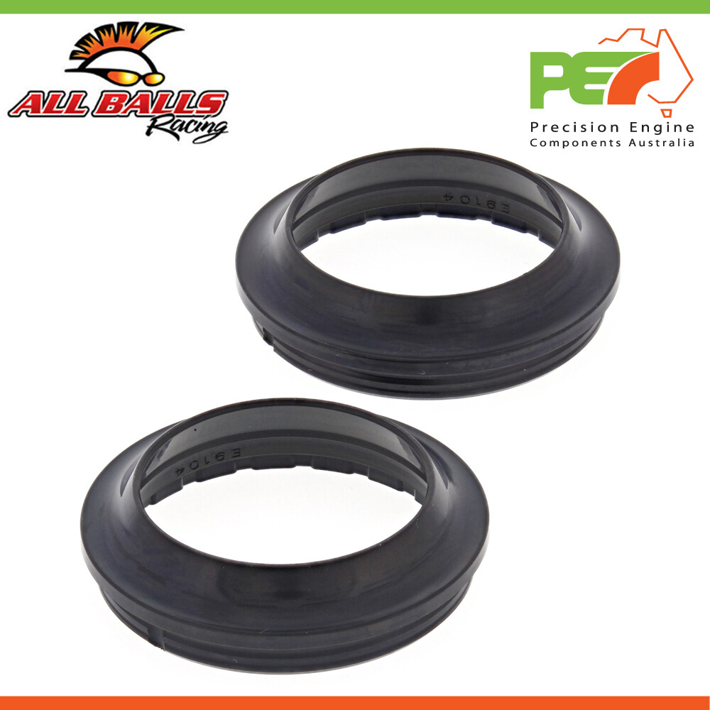 Brand New * All Balls * Fork Dust Seal Kit For KTM 620 SX 620cc 95-99 ...