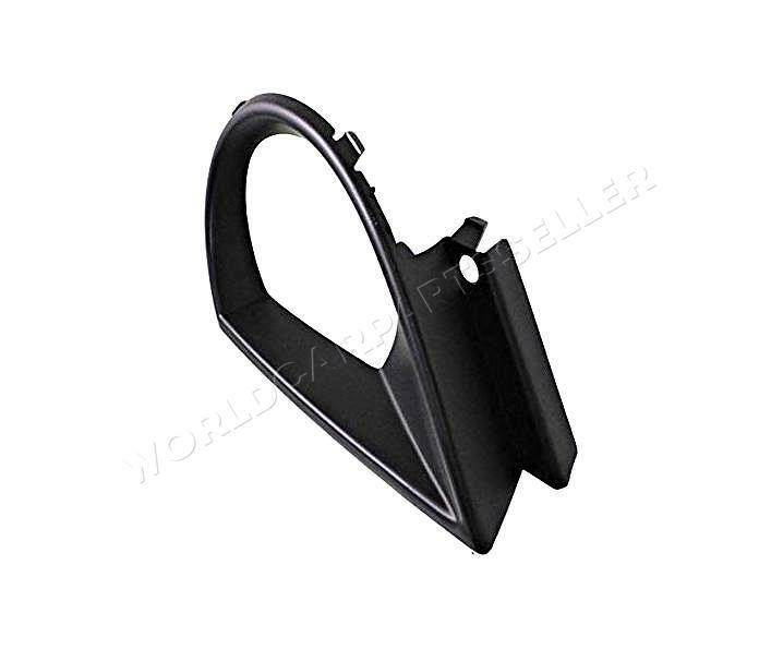 Fog Driving Light Rim Left For AUDI Q7 4L 4L0807489A | eBay