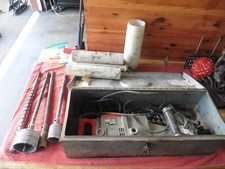 KANGO 637S HAMMER DRILL (oe-mln) (PDS008904) for sale online | eBay