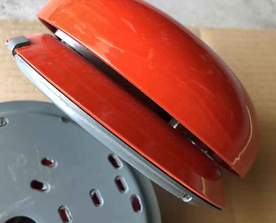 Vintage /Antique 2- Edwards 1960’s Durabel No 6000 120 Volts Fire Alarm ...