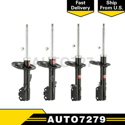 KYB Front Rear Suspension Strut For 2004 2005 2006 Lexus ES330 | eBay