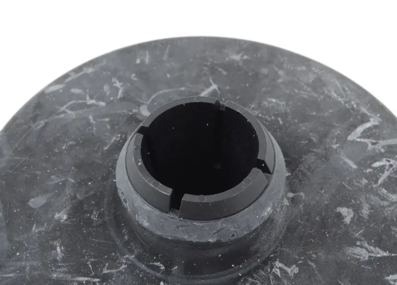 BMW X5 F15 Rear Upper Spring Pad 33536857006 6857006 NEW GENUINE | eBay