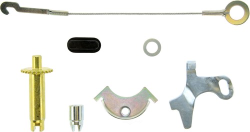 Drum Brake Self-Adjuster Repair Kit-Brake Shoe Adjuster Kits Centric ...