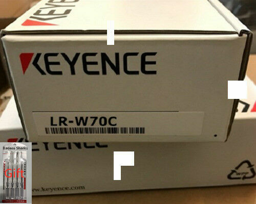 1PCS NEW Keyence LR-W70C via DHL or FedEx | eBay