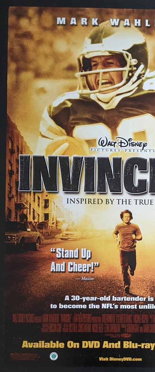 Invincible 2006
