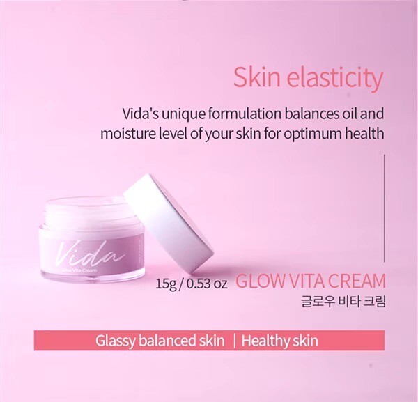 Vida Skin Official
