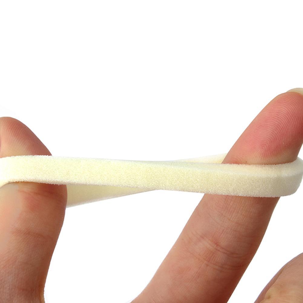 AU 2pcs MTB Bicycle Sponge Ring Oil Sealed Foam Front Fork O-Ring (38mm ...