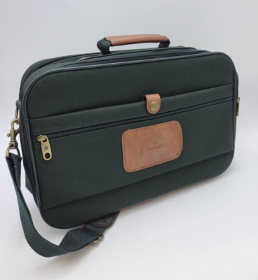 Samsonite 233327015 Worldproof Perimeter Attachable Tote Pine Green ...