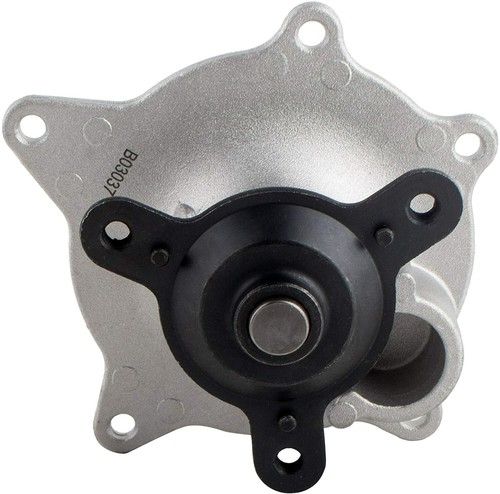 Water Pump w/Gasket For Chrysler Town & Country 2001-2007 3.3L 3.8L ...
