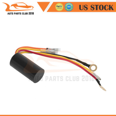 For John Deere 345 GX345 425 445 Replaces AM128906 Electrical Time ...