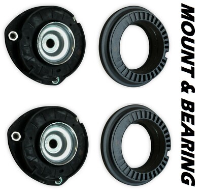 Front Top Strut Mount & Bearing VW Golf mk7 Audi A3 S3 (8V) TT (FV ...