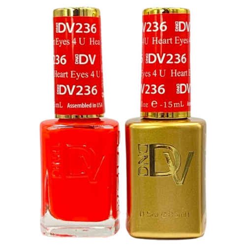 DND GEL & POLISH DIVA DUO (list: 146 - 290) | eBay