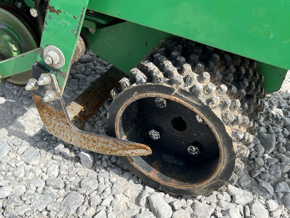 2013 Classen SC-18 Sod Cutter Turf Remover with Honda GX160 Gas Motor ...