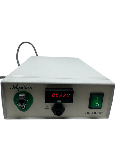 Hologic MyoSure Hysteroscopic Tissue Removal Control Unit REF: RM-10 ...