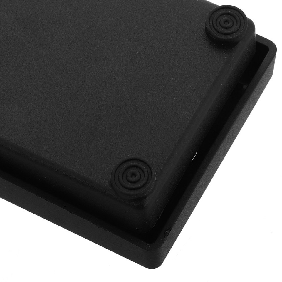 Electronic Keyboard Accessories Universal Sustain Pedal for with Switch ...