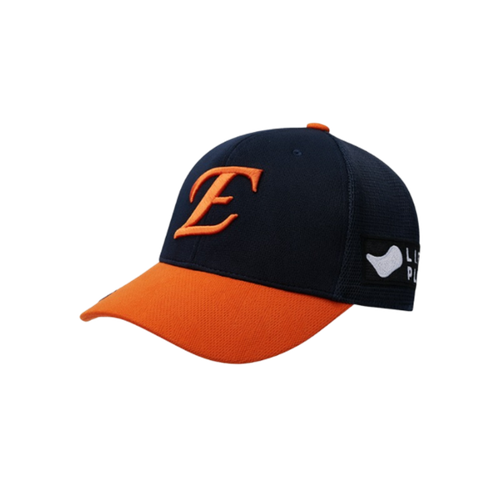 Hanwha Eagles 40th Legacy Authentic Cap Navy | eBay