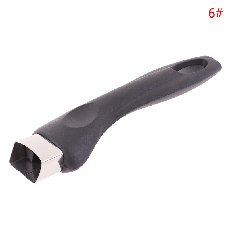 Pot Handle Household Anti Scalding Replacement Bakelite Handle for Pot ...