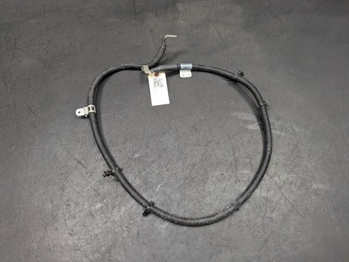 Battery Alternator Wire Cable 2018 Mercedes CLA 250 2465400508 2015 ...