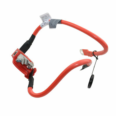 61129259425 PLUS POLE POSITIVE BATTERY BLOW OFF CABLE WIRE for BMW 3 4 ...
