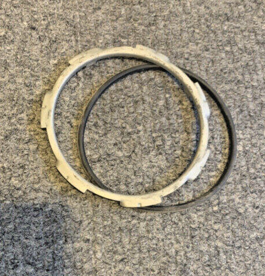 98 99 00 01 02 Lincoln Continental FUEL GAS TANK Fuel Pump Retainer ...