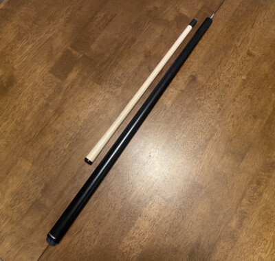 Action ACTMS01 Masse Pool Cue - 25oz | eBay