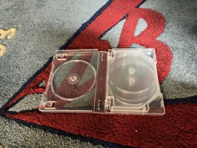 DVD Boxes - Dvd Locks