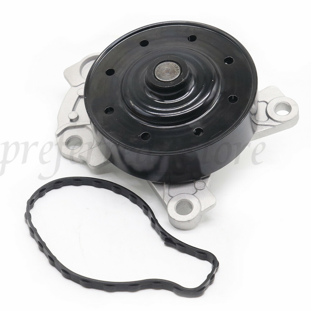 NEW For TOYOTA Corolla Matrix SCION xD 1610039466 Engine Water Pump ...