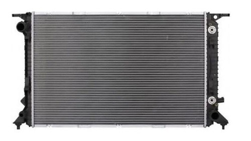AUDI A4/A5/A6/A7/Q5/S4/S5 PORSCHE MACAN AUTOMATIC CARS RADIATOR BRAND ...