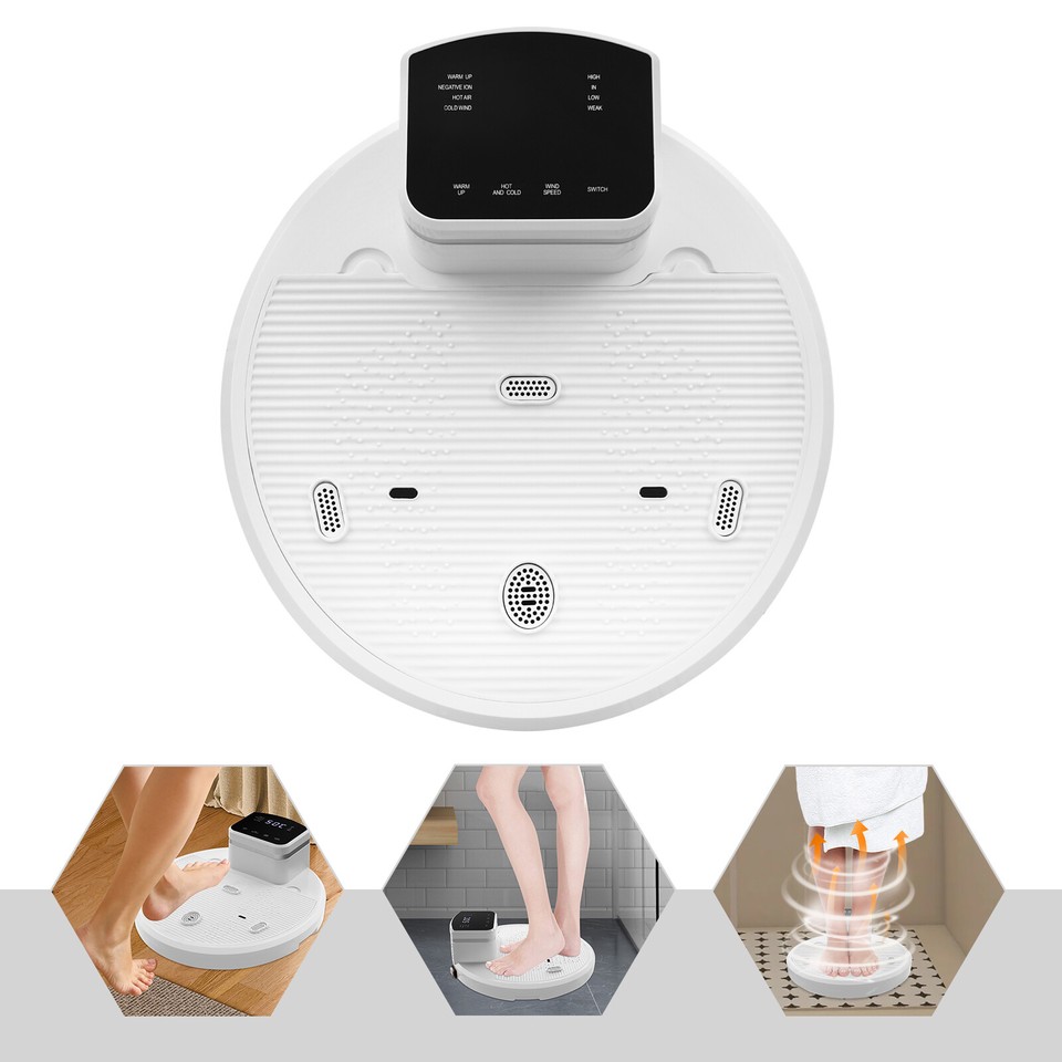 Body Care Drying Machine Body Dryer After Shower Body Heater Blow Dryer ...