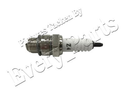high performance Spark Plug 80cc 60cc 49cc Motor Engine Motorized ...