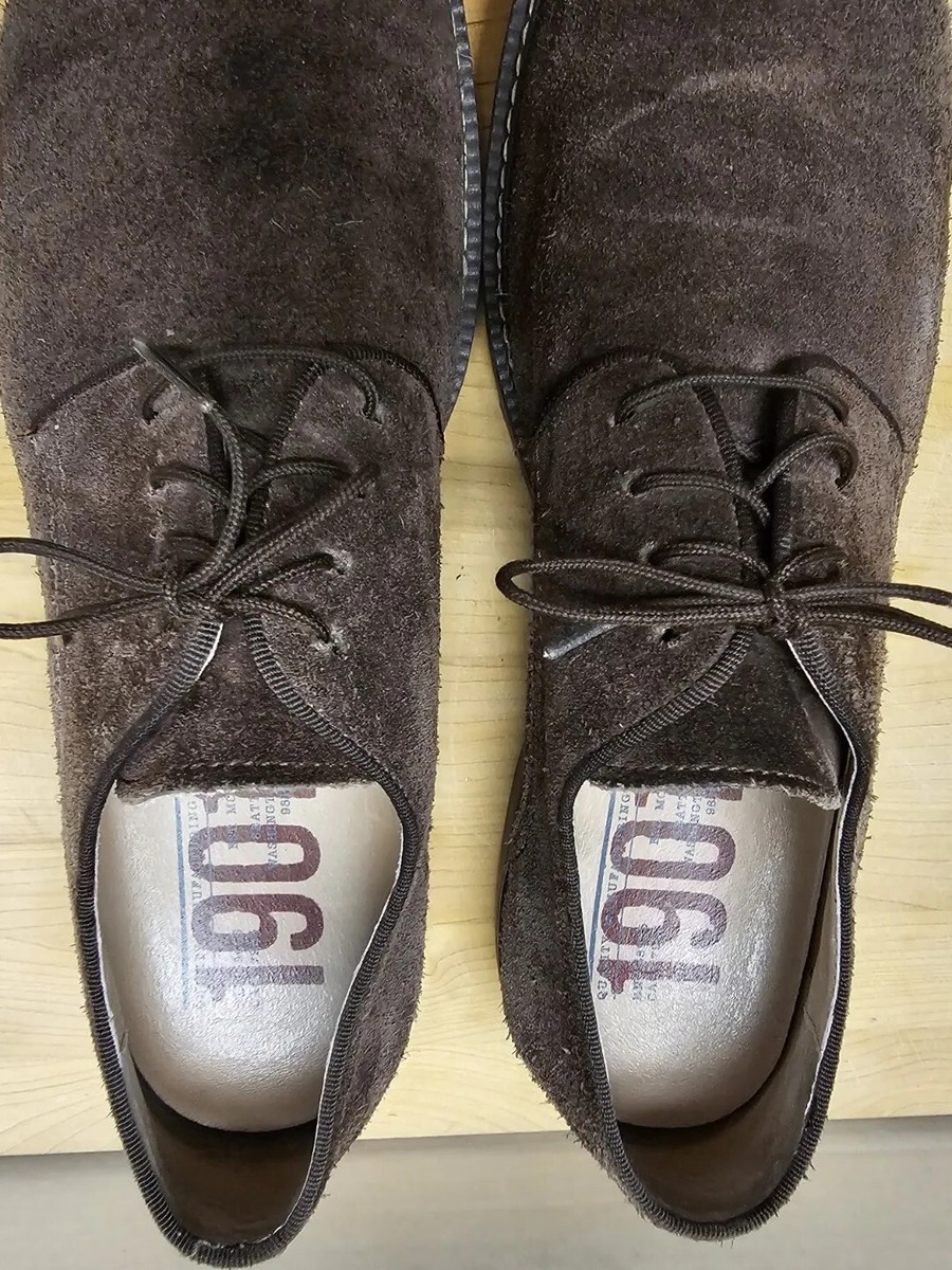 1901 Shoes