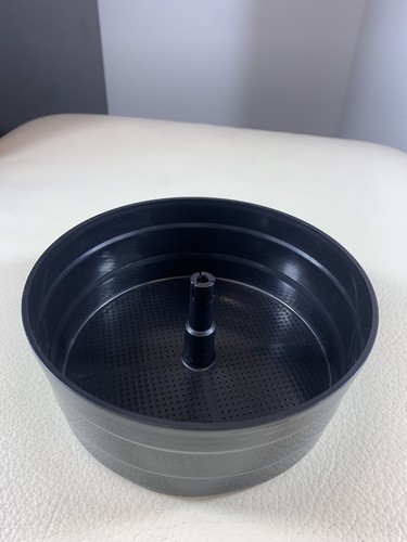 West Bend Party Perk 12-30 Coffee Cup Urn Model 58030 Filter Basket ...