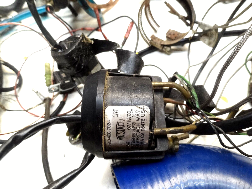 Polaris 2009 Dragon RMK 800 Snowmobile Boost Turbo Kit Big Block PSI 2 ...